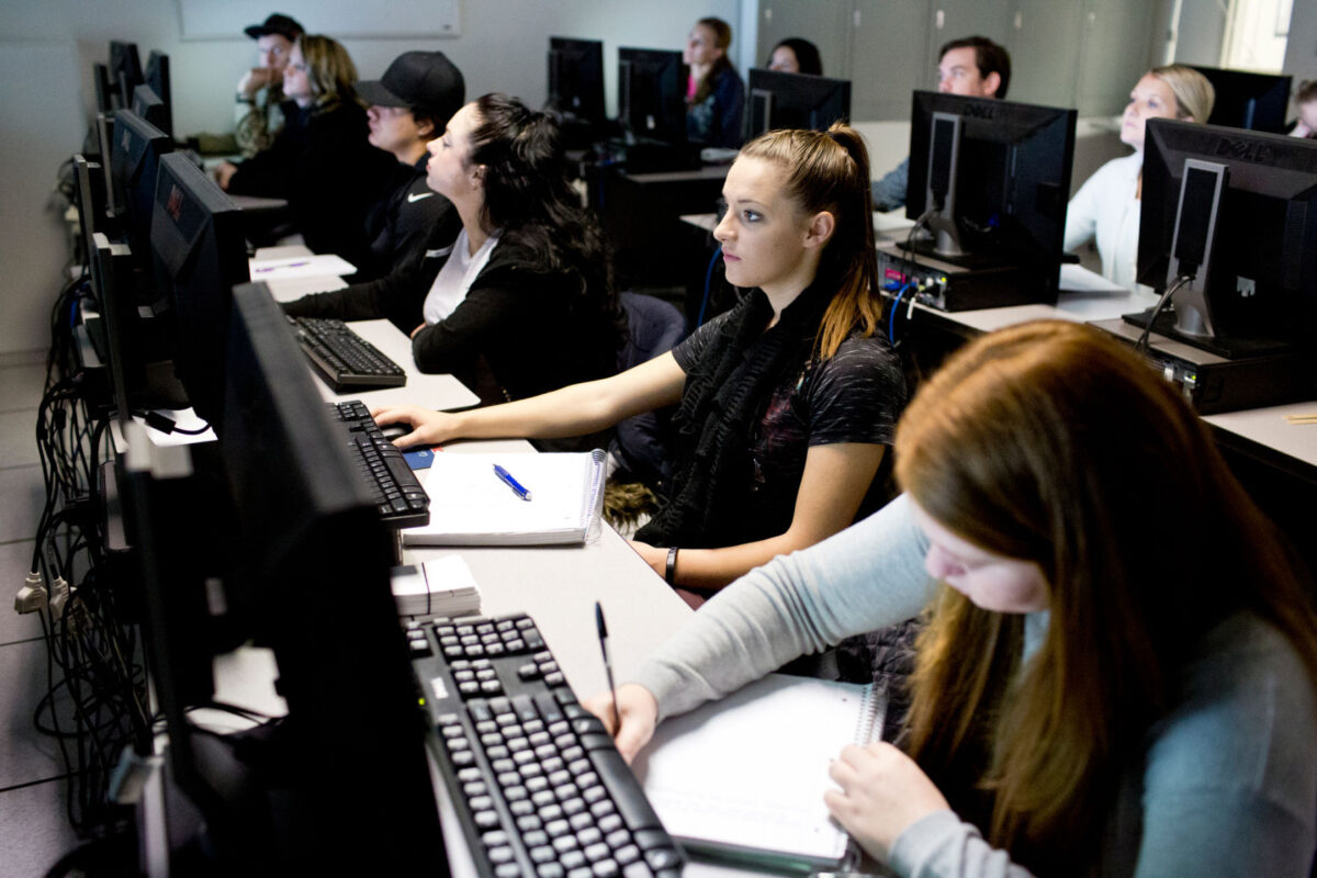 Provo College moving toward new accrediting body after previous one ...